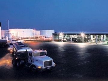 Preferred Petroleum Service , Inc - Fueling, Diesel Fuel